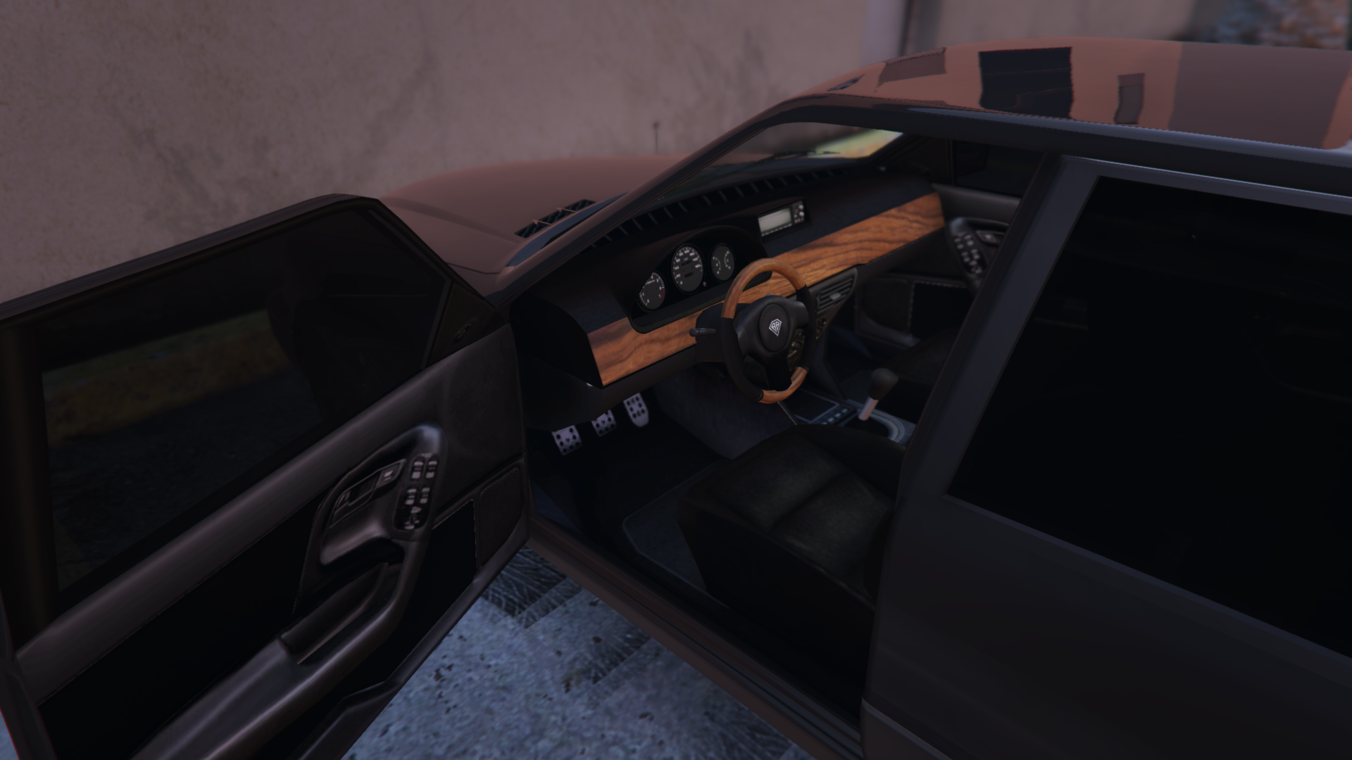 [4SALE] Benefactor Scheisser V12 - Archive - GTA World Forums - GTA V ...